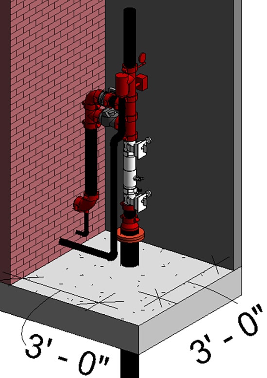 Fire riser room design: Seven things to know | Spokane Journal of Business